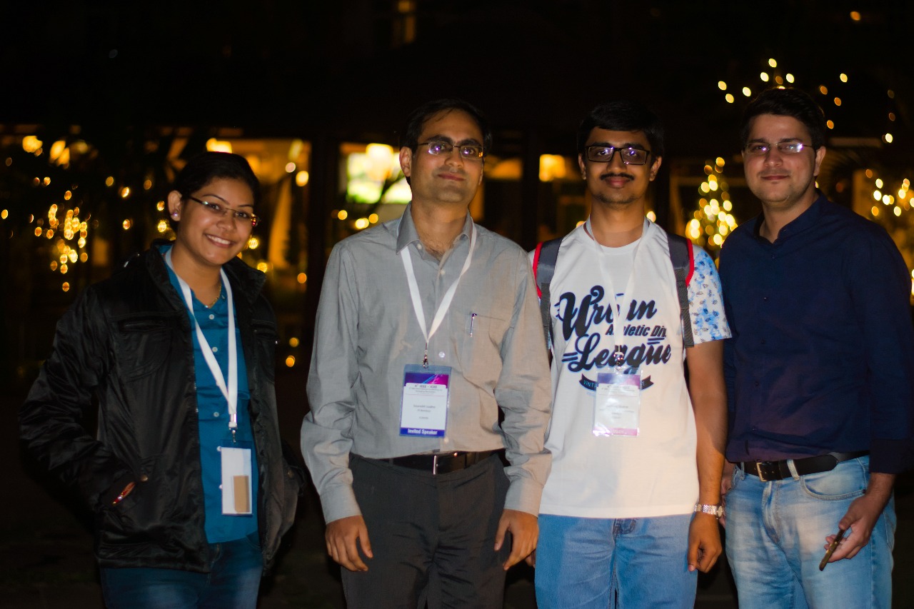 Gallery – Nanoelectronic Devices Research Group