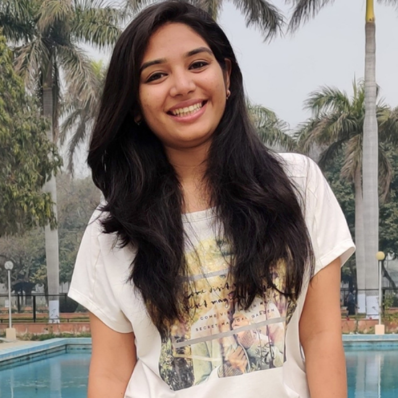 EE719 : 2023 – Rajesh Zele