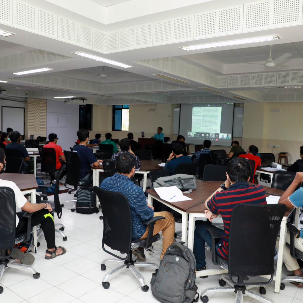 EE719 : 2023 – Rajesh Zele