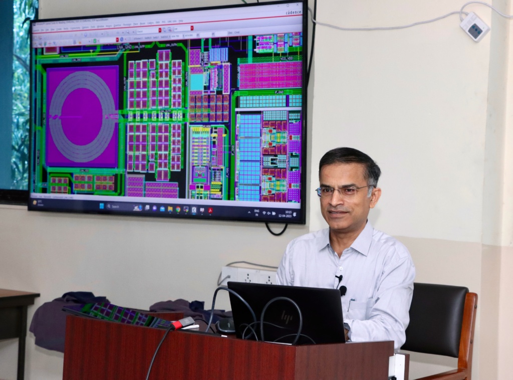 EE618 : 2023 – Rajesh Zele