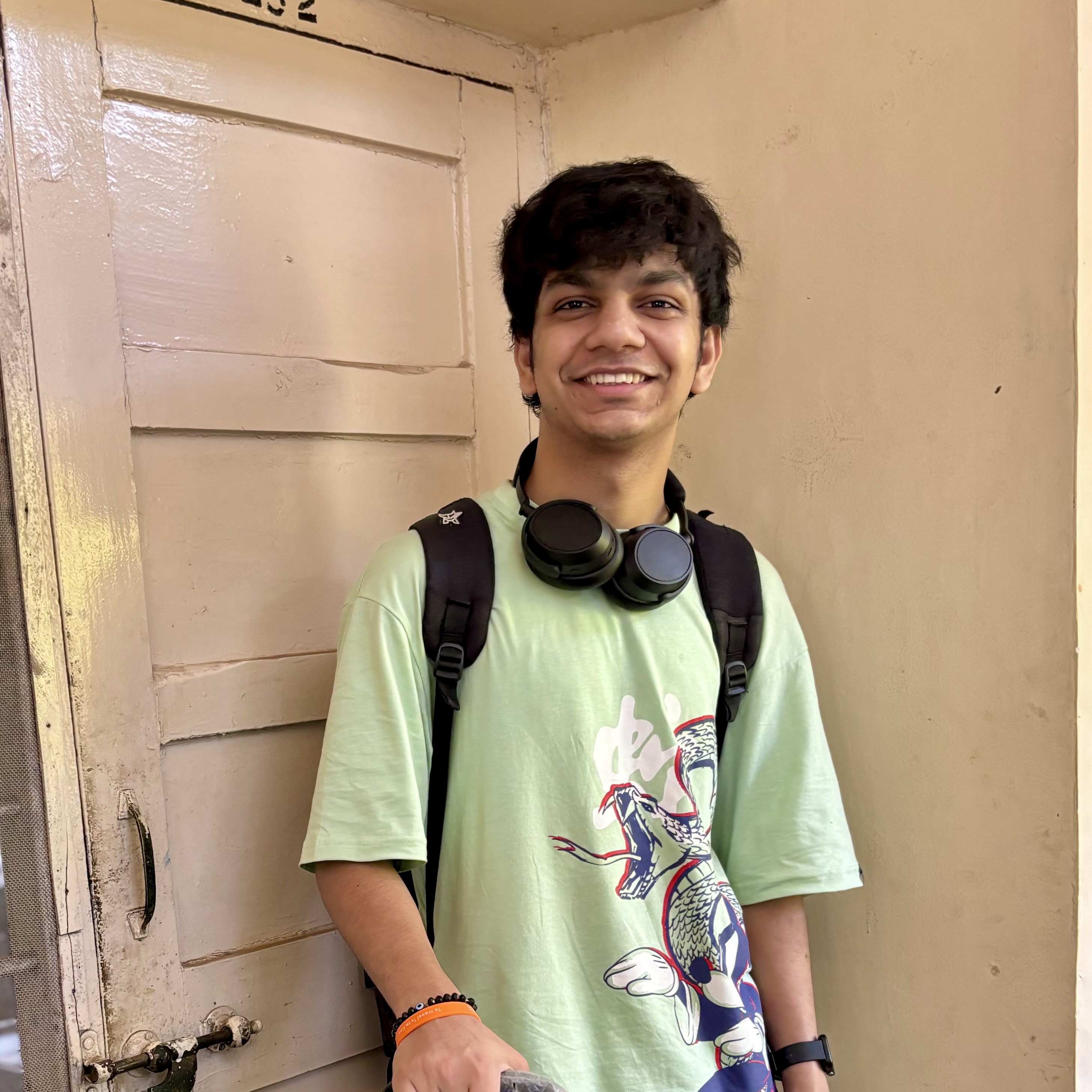 EESA - IIT-B