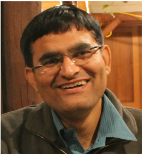 Gopal Gajjar WorkPage