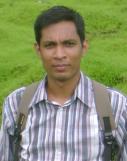 Anup Shetty