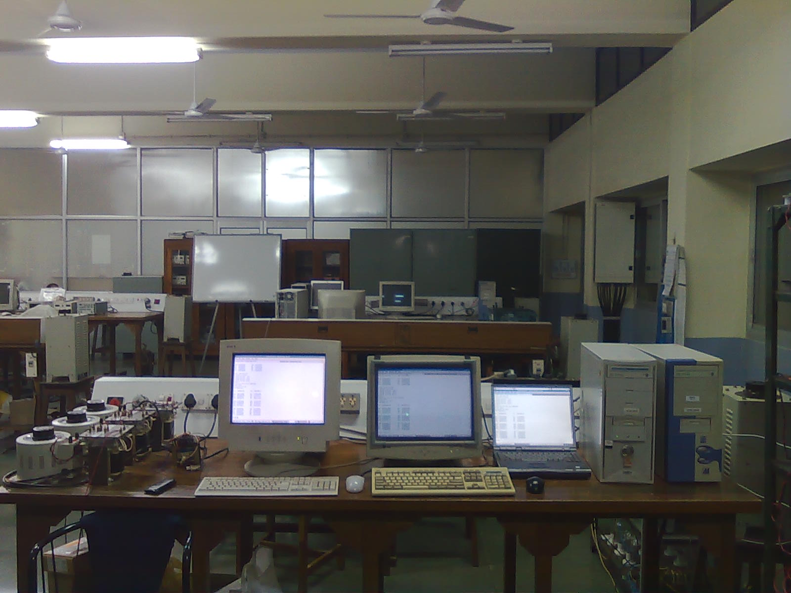 Shivkumar Iyer, IIT Bombay