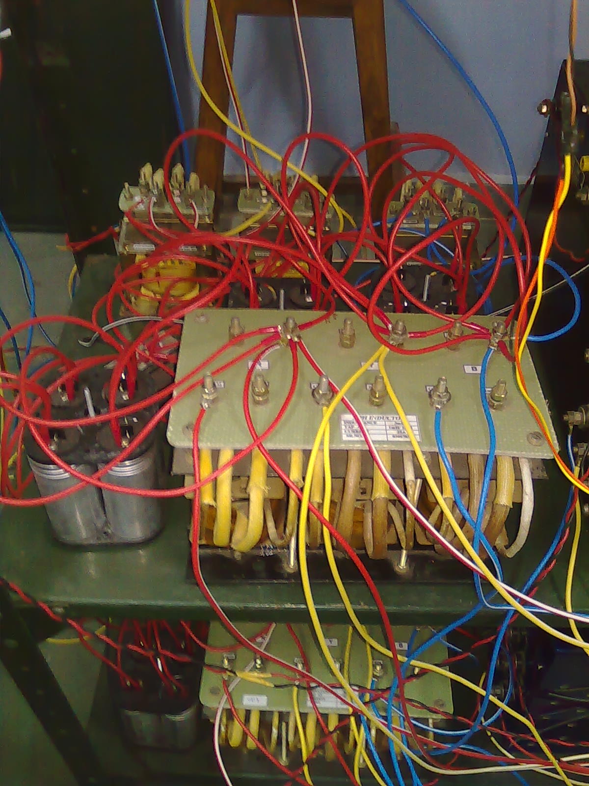 Shivkumar Iyer, IIT Bombay