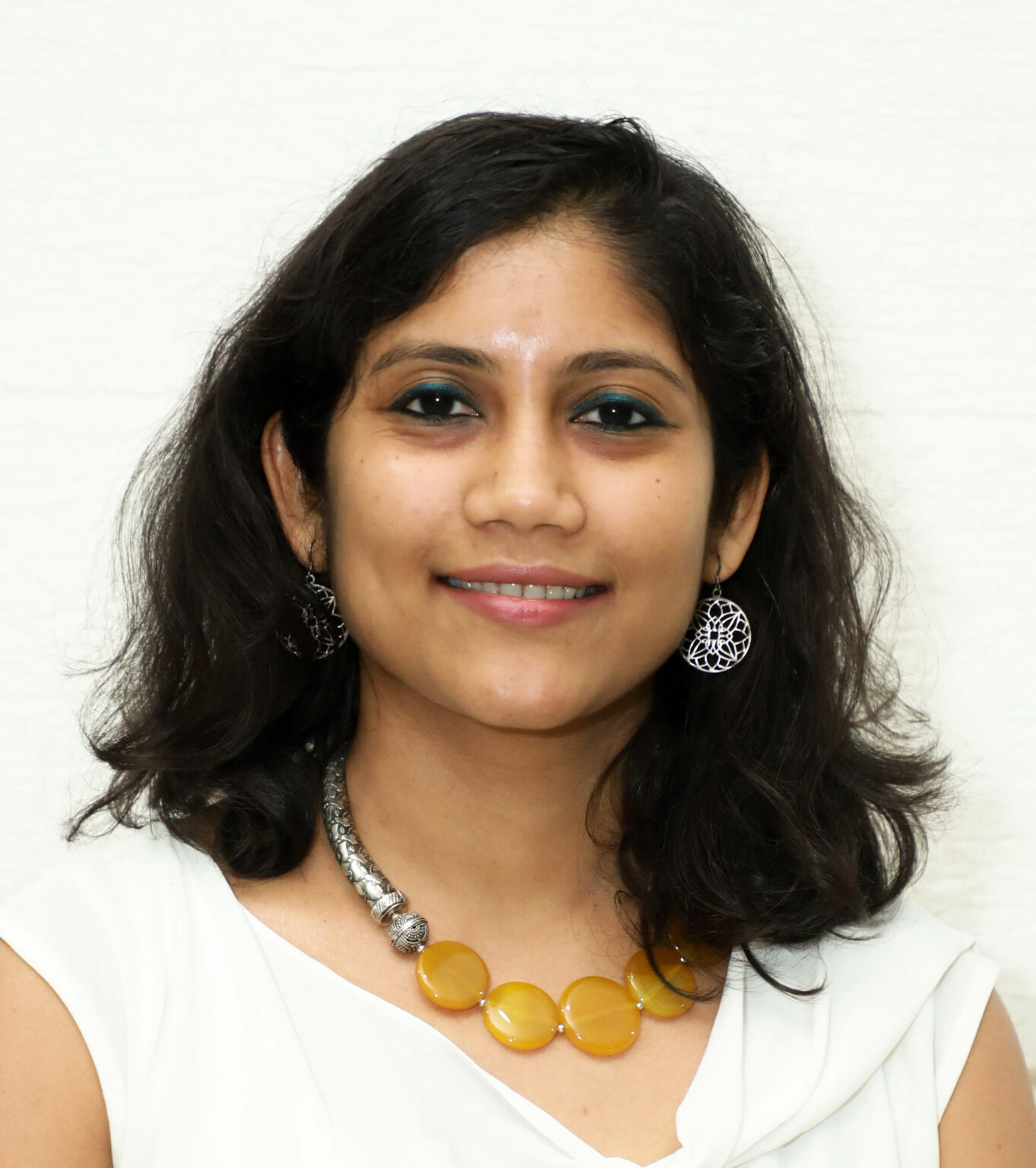 Kasturi Saha – EE IIT Bombay