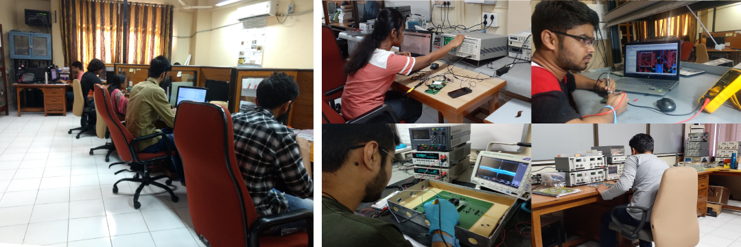 EMBEDDED SYSTEMS (EMSYS) LAB – IIT Bombay