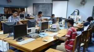TEXAS INSTRUMENTS DIGITAL SIGNAL PROCESSING LAB (TIDSP) – EE IIT Bombay