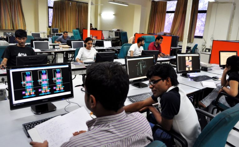 VLSI DESIGN LAB – EE IIT Bombay