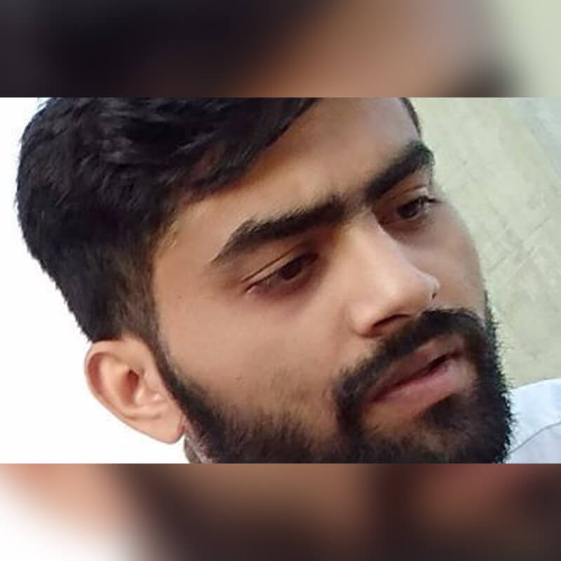 Deepak Anand – EE IIT Bombay