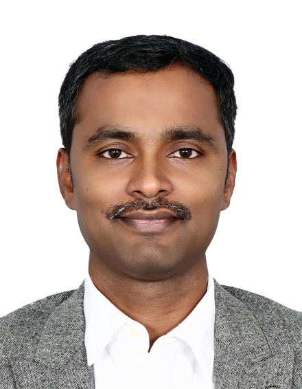 5G & Beyond - CEP Workshop by EE IIT Bombay