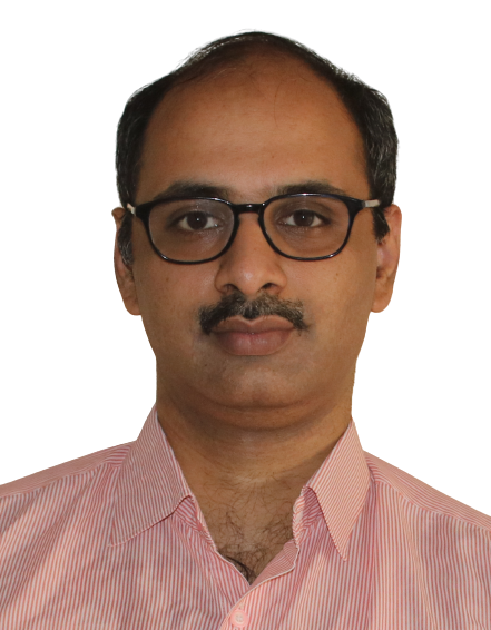 5G & Beyond - CEP Workshop by EE IIT Bombay