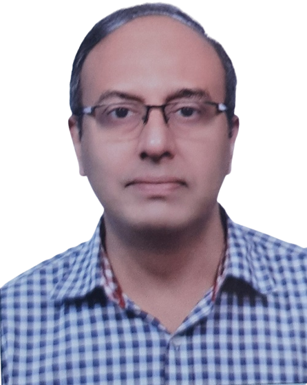 5G & Beyond - CEP Workshop by EE IIT Bombay