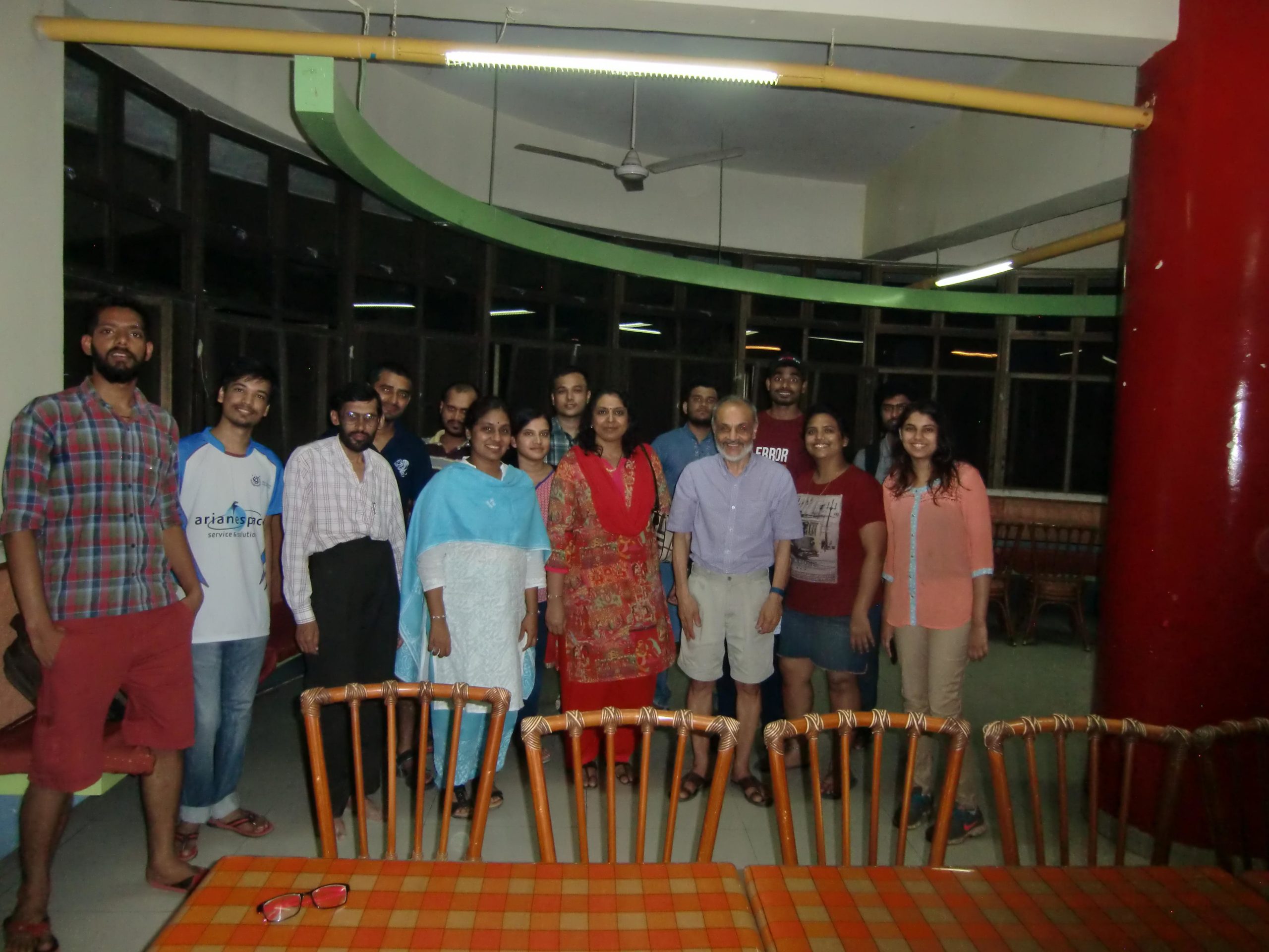 Gallery - CADSL | EE | IITB