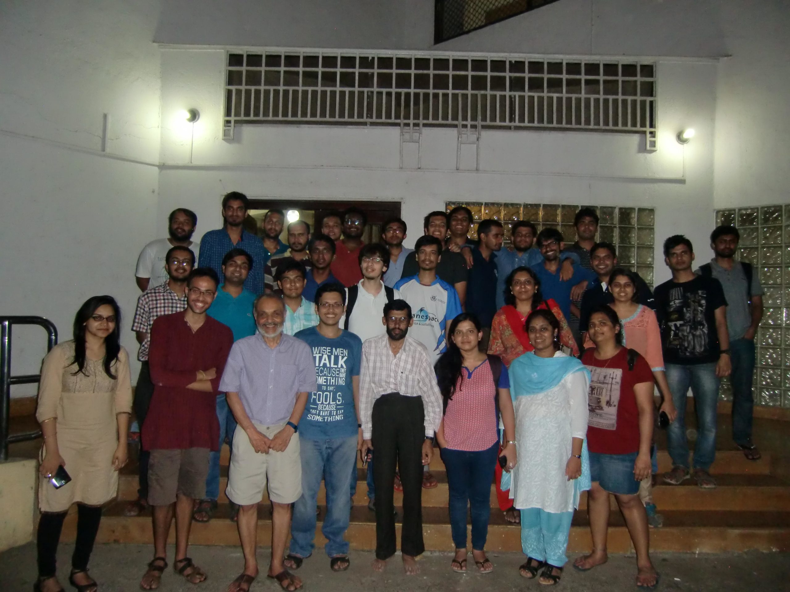 Gallery - CADSL | EE | IITB