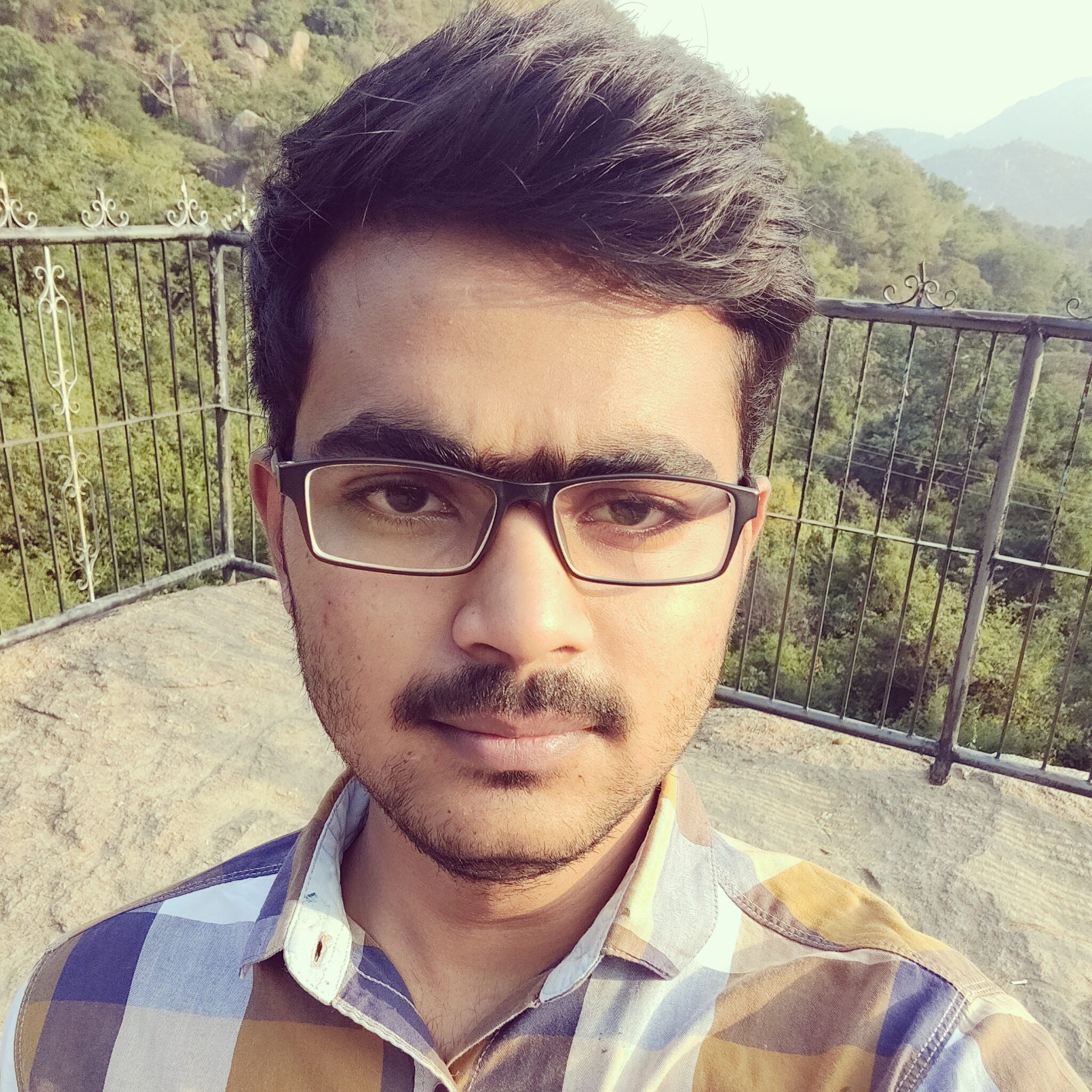 Members - CADSL | EE | IITB