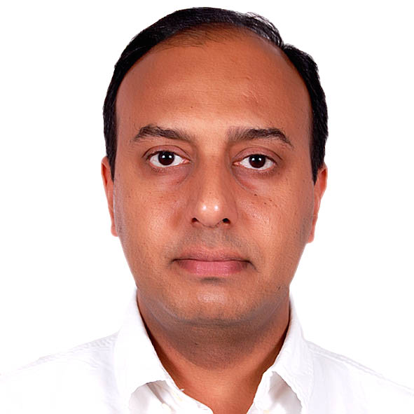 Abhay Karandikar, Secretary, DST, Govt. of India