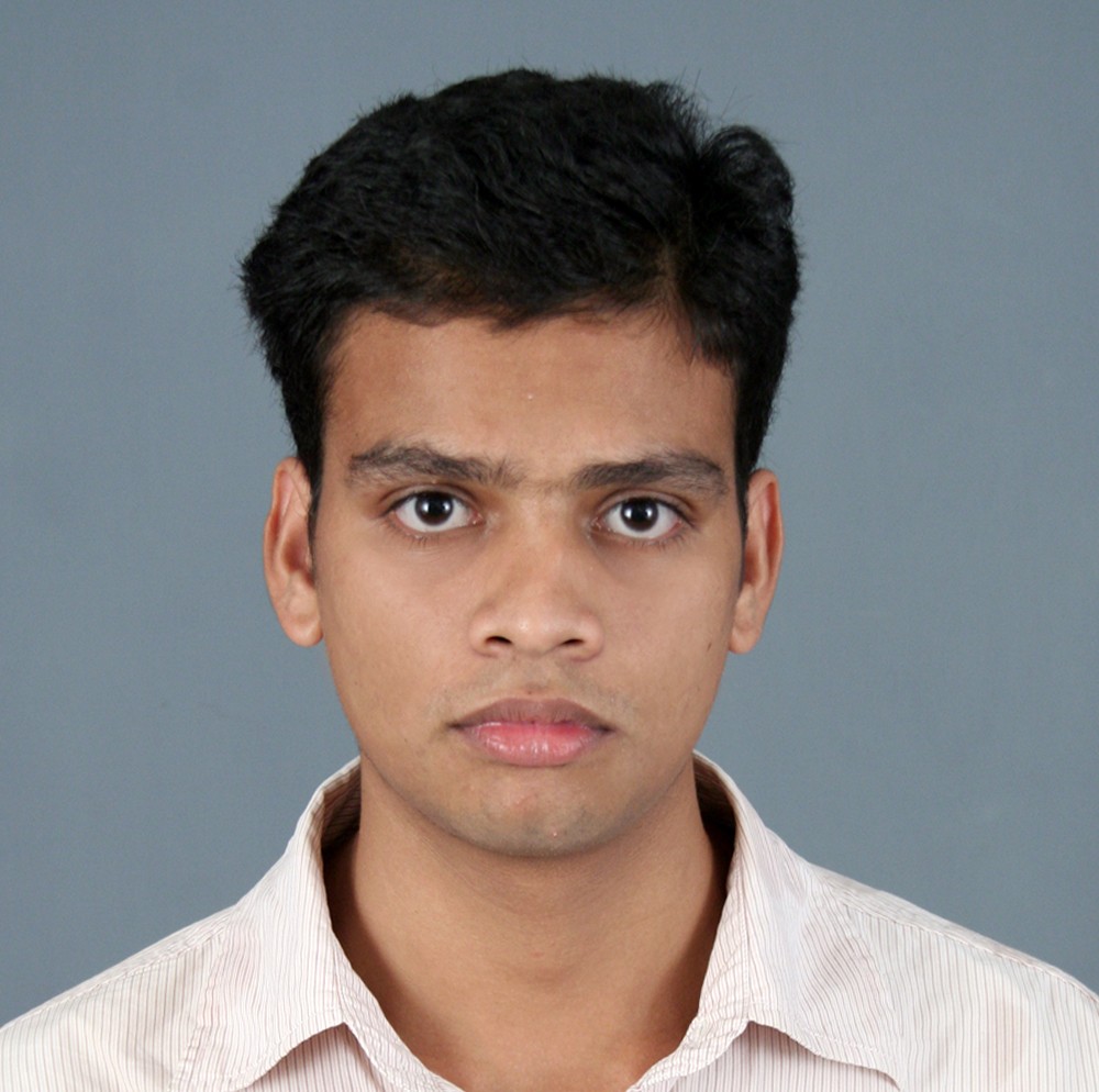 Previous RA’s – System Administrator Lab , EE IIT Bombay