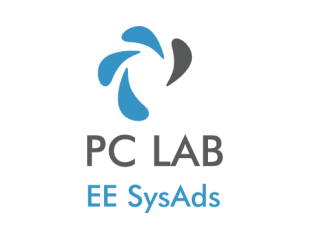 Personal Website on EE – System Administrator Lab , EE IIT Bombay