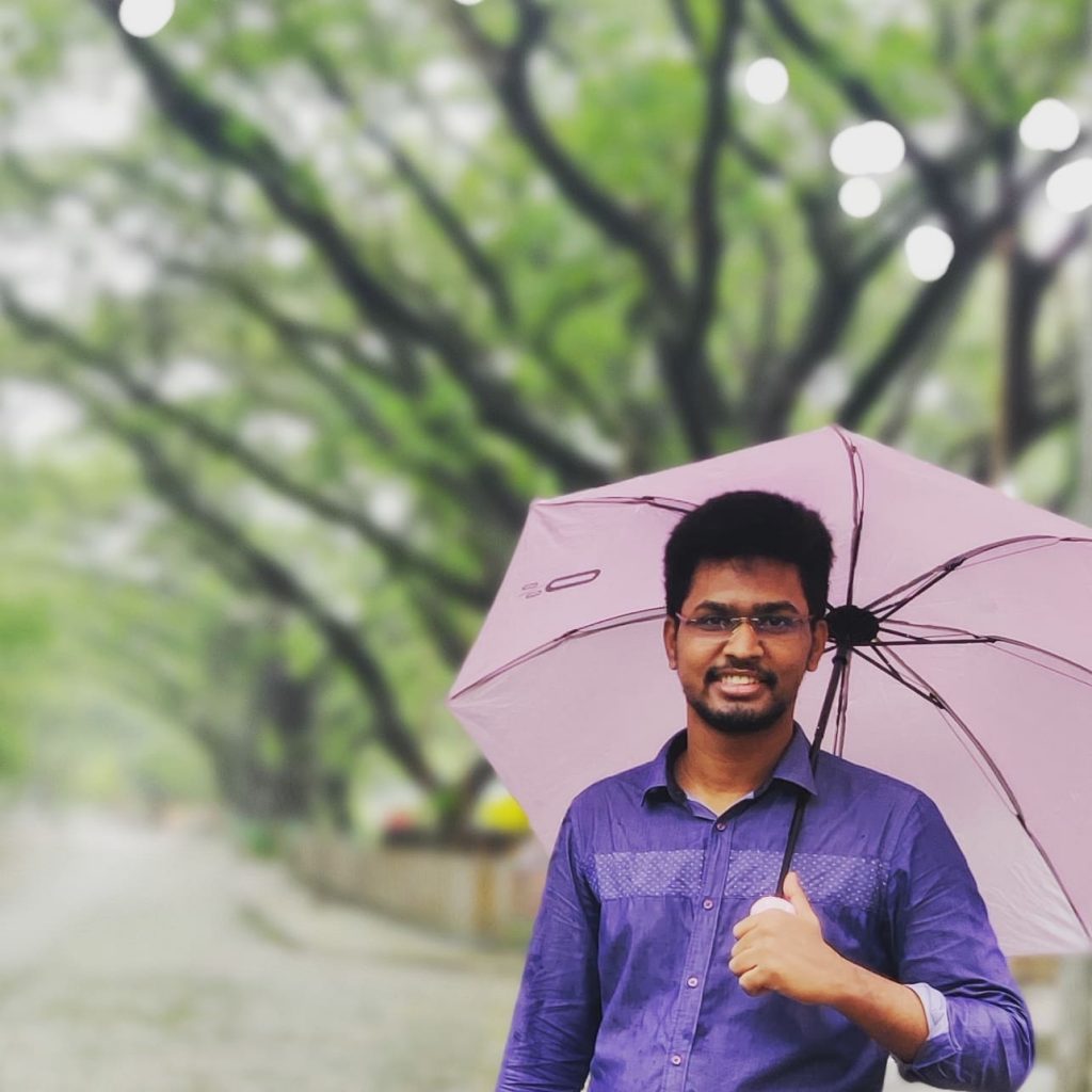 Current RA’s – System Administrator Lab , EE IIT Bombay