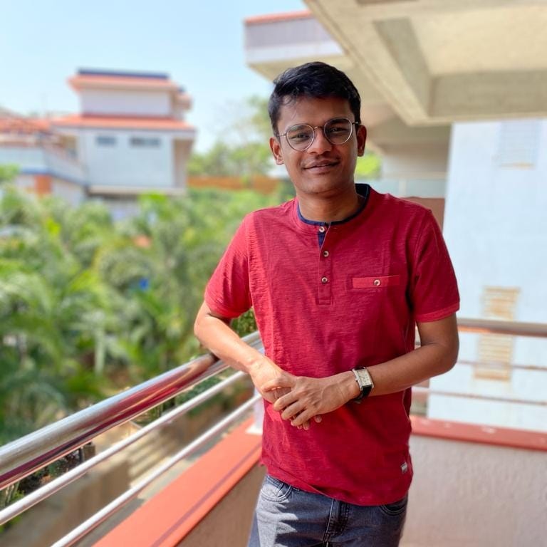 Current RA’s – System Administrator Lab , EE IIT Bombay