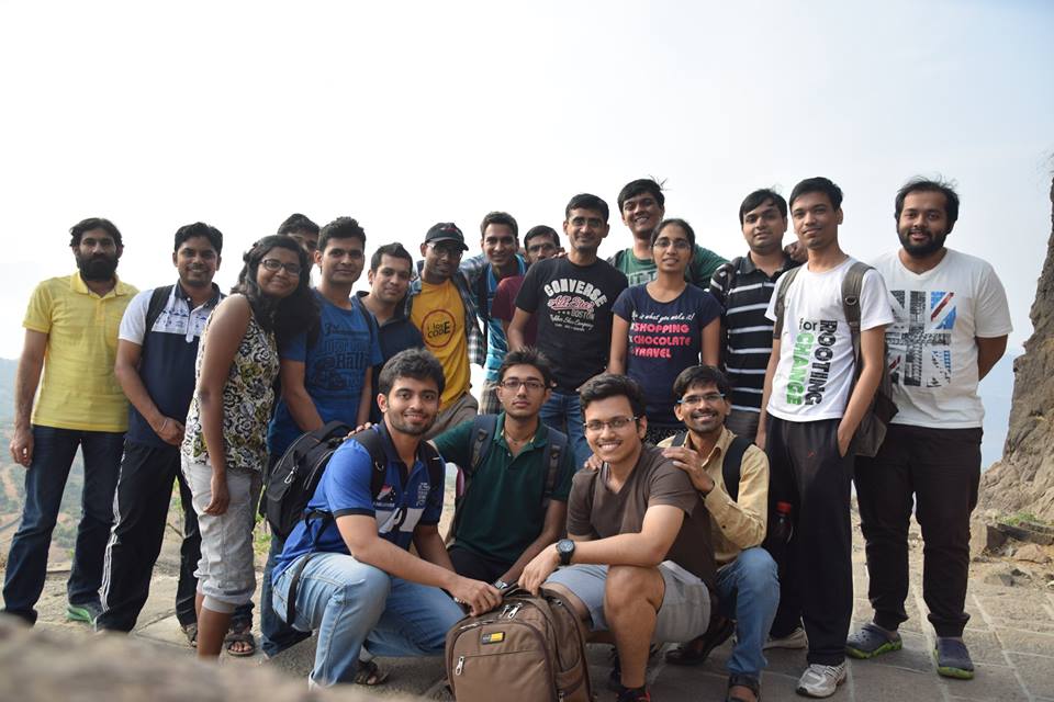 Gallery - PEARL | EE | IITB