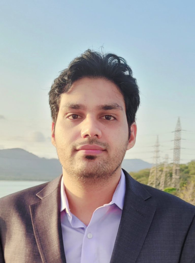 PhD Students - PEARL | EE | IITB