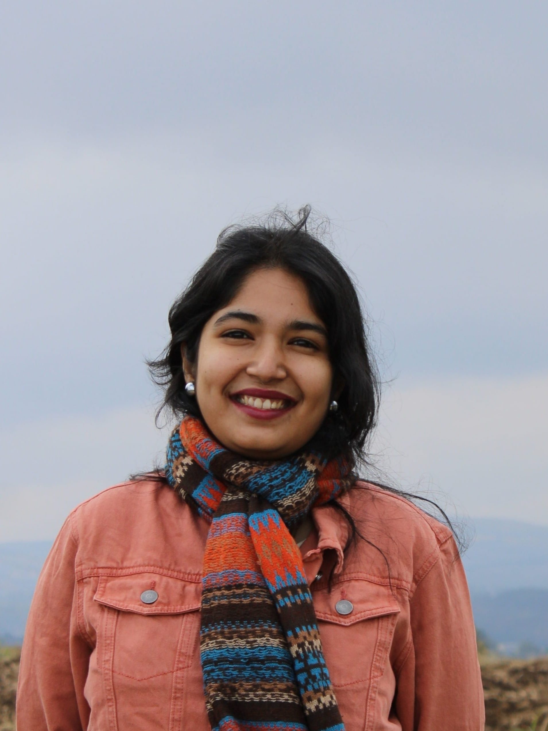 M.tech. Students - PEARL | EE | IITB