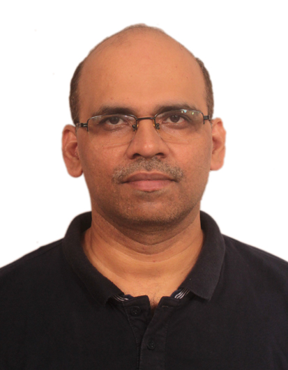 Prof. In Charge - PEARL | EE | IITB