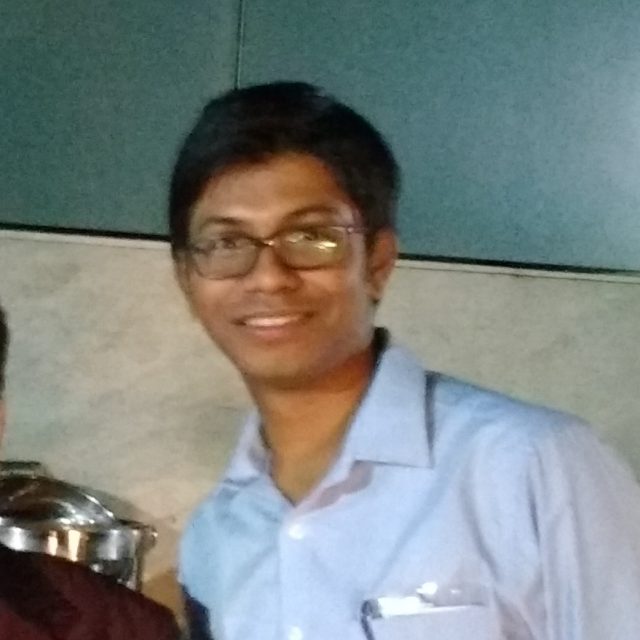 Present Members – Nanoelectronic Devices Research Group