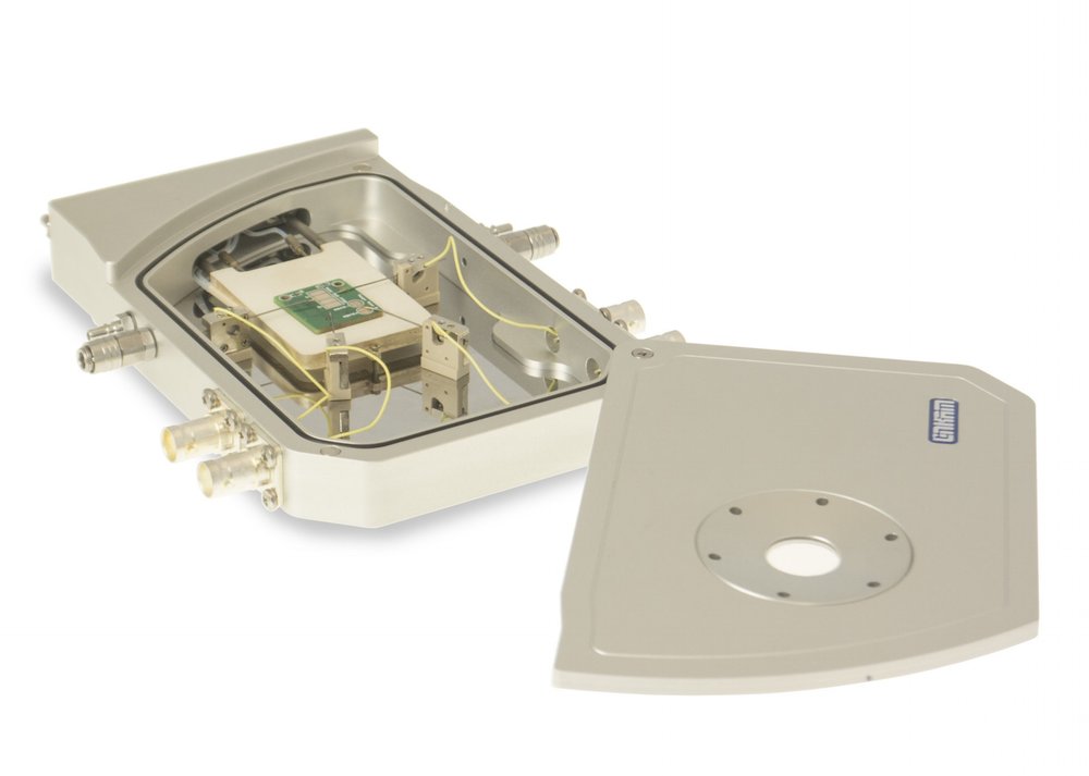 Lab Facilities and Setups – Nanoelectronic Devices Research Group