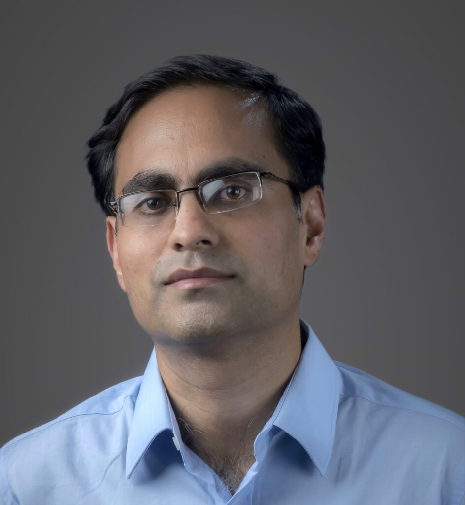 Present Members – SLODHA Group @ IIT Bombay