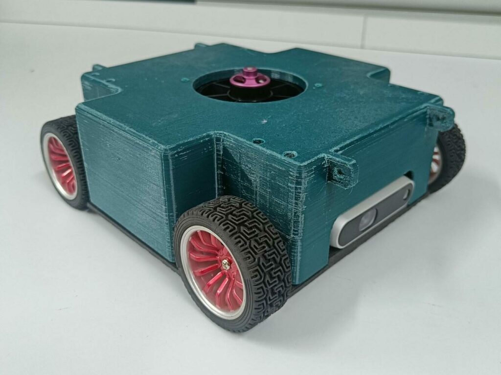 WaCRO – CY-PHY | AIMS Labs