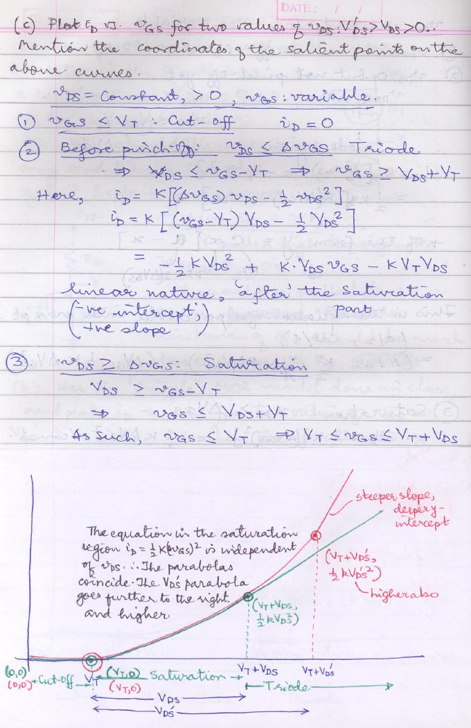 EE206 Digital Circuits II Sem 2005-06: Mid-Semester Examination