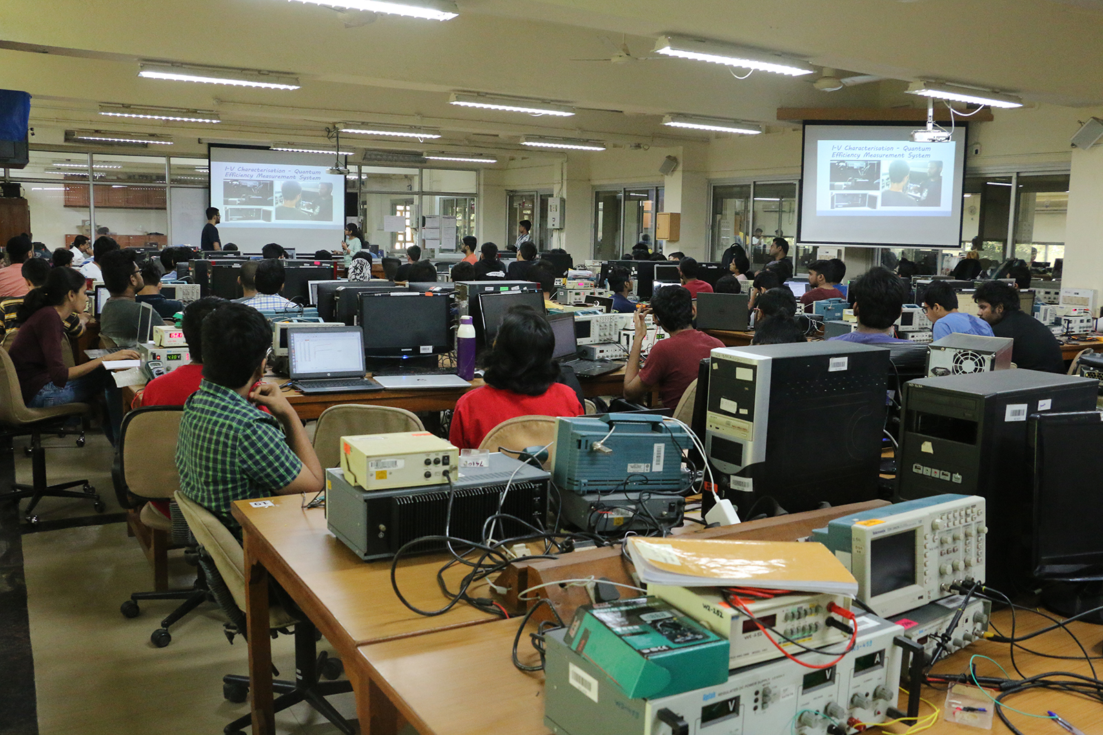 Media - Wadhwani Electronics Laboratory