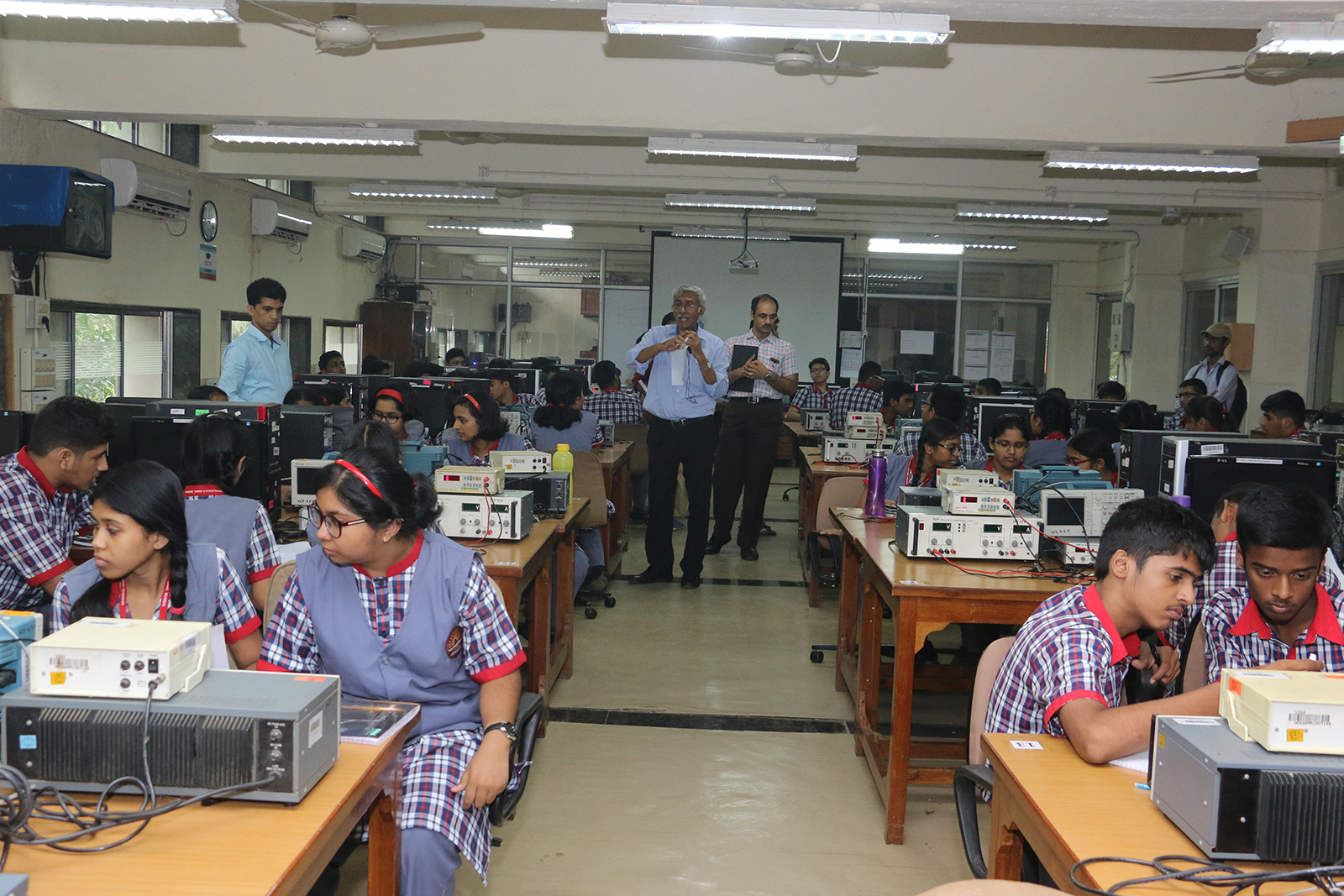 Media - Wadhwani Electronics Laboratory