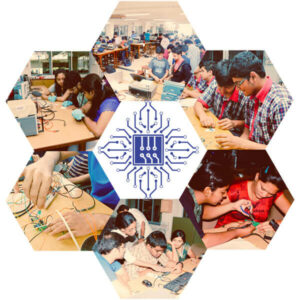 Wadhwani Electronics Laboratory - Think it. Make it. Prove it.