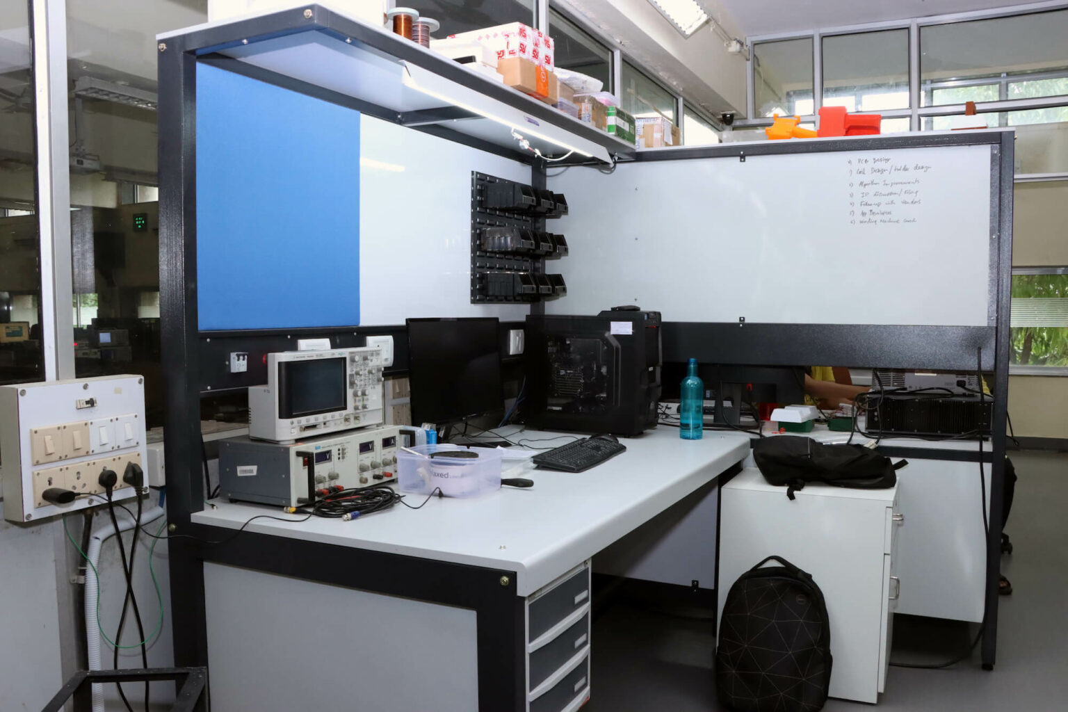 Resources - Wadhwani Electronics Laboratory