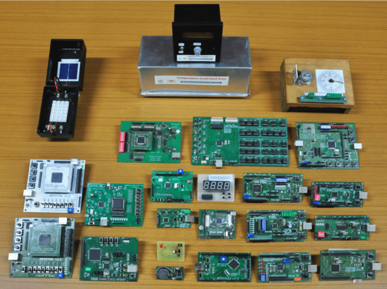 Resources - Wadhwani Electronics Laboratory