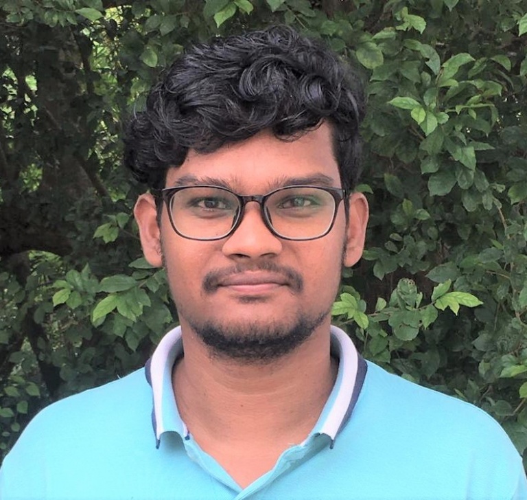 Sricharan – Rajesh Zele