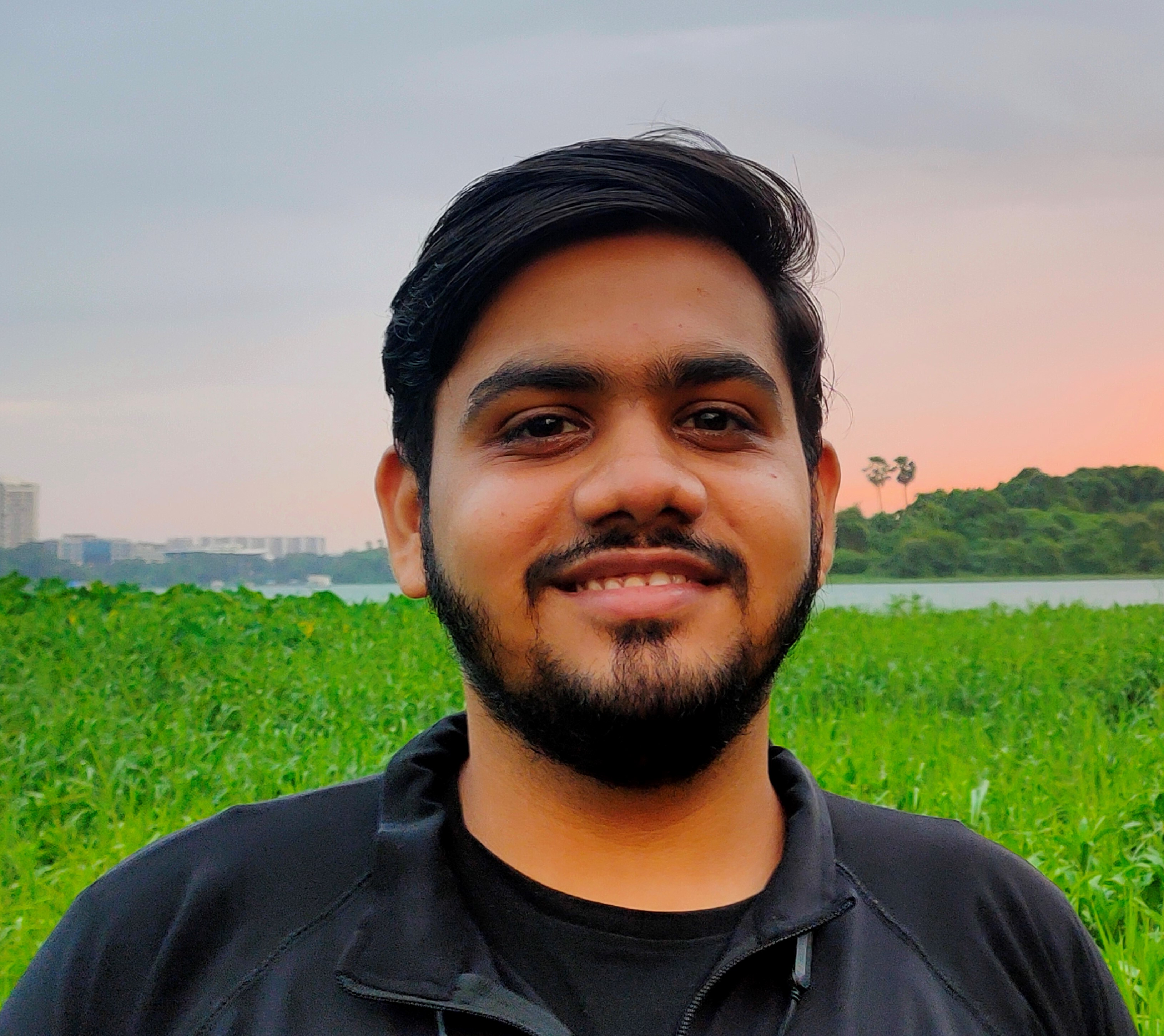 Varun – Rajesh Zele