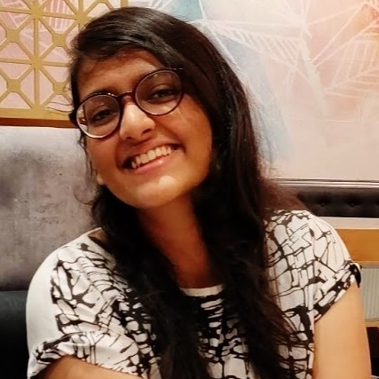 Shreya Laddha – Rajesh Zele