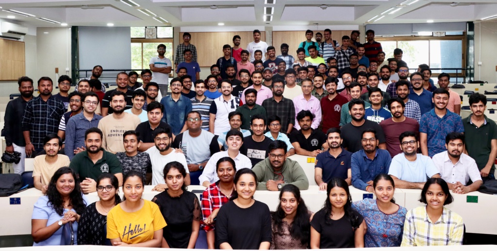 EE618 : 2023 – Rajesh Zele